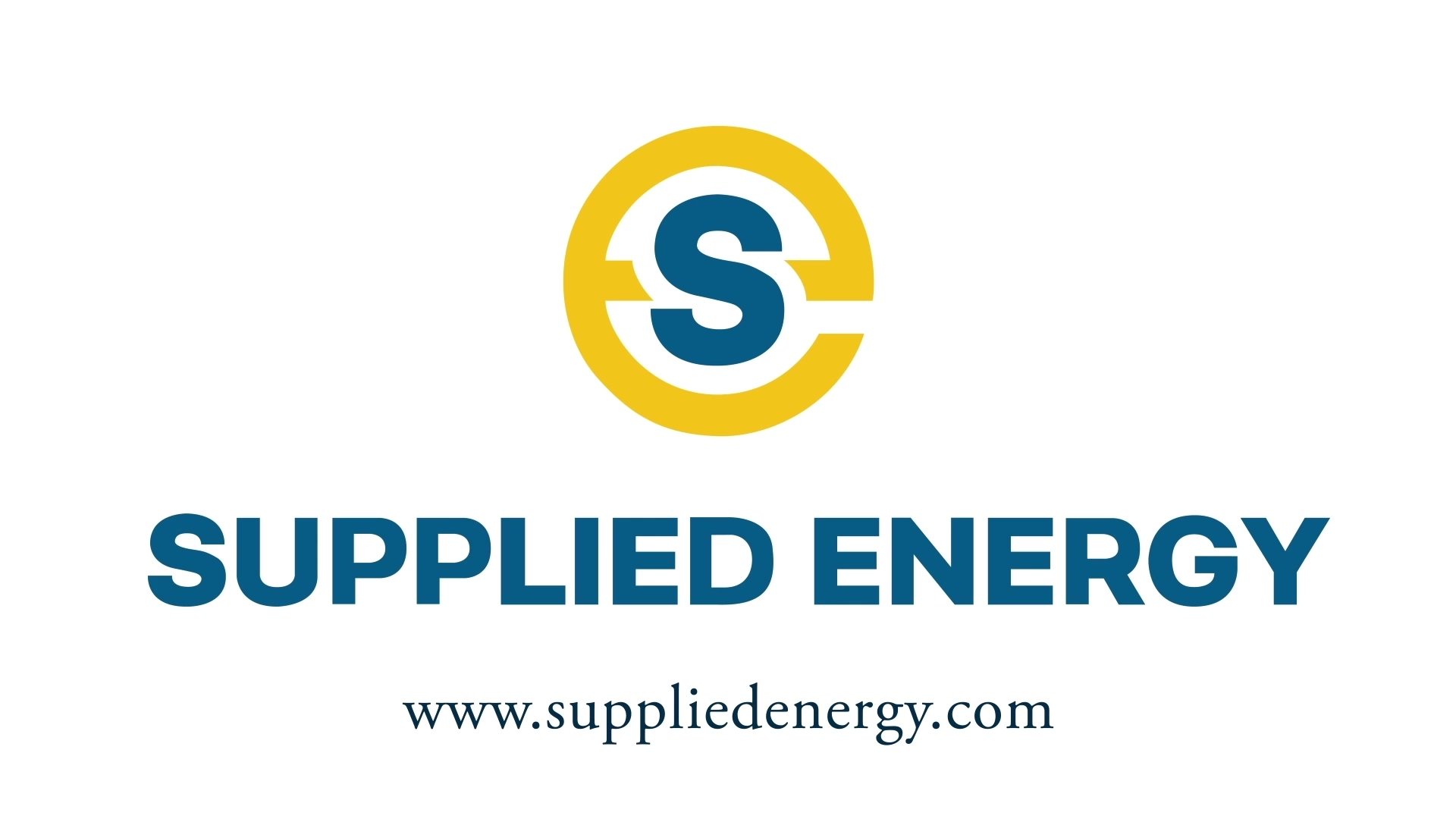 About Supplied Energy